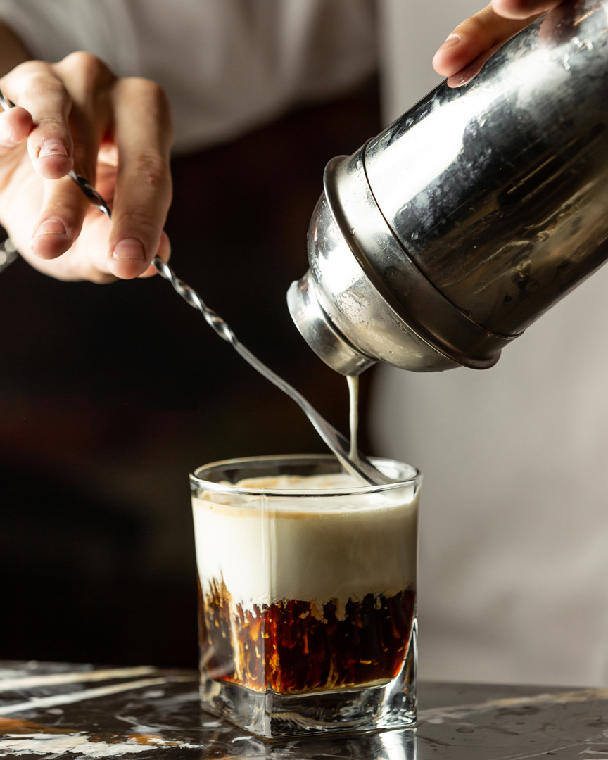 LaVie Coffee